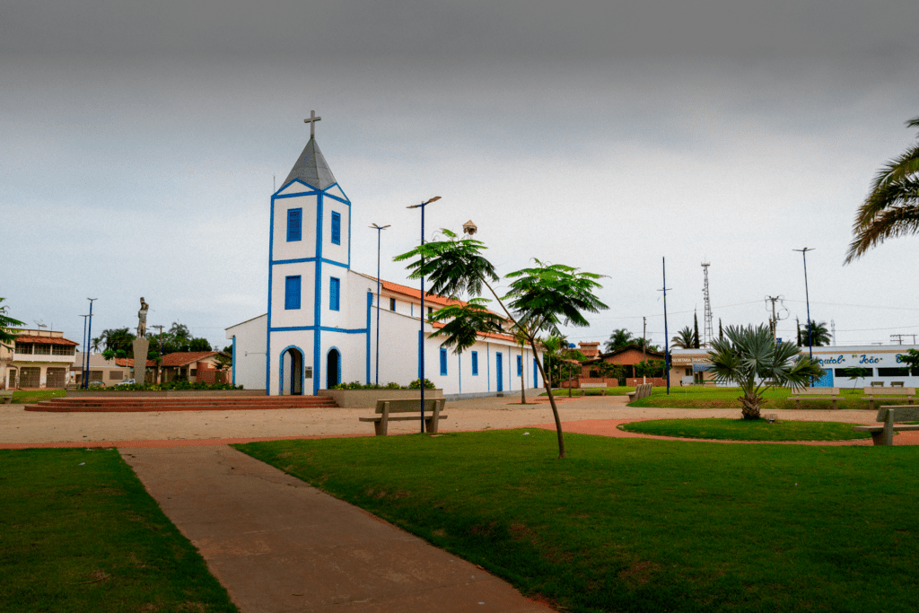 Home - Prefeitura de Guapó